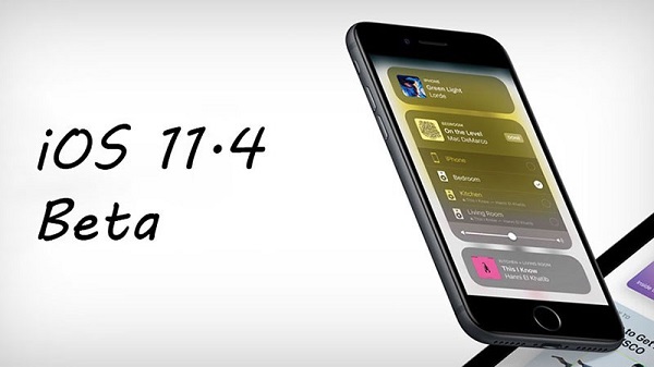 Những điểm mới trên iOS 11.4 beta